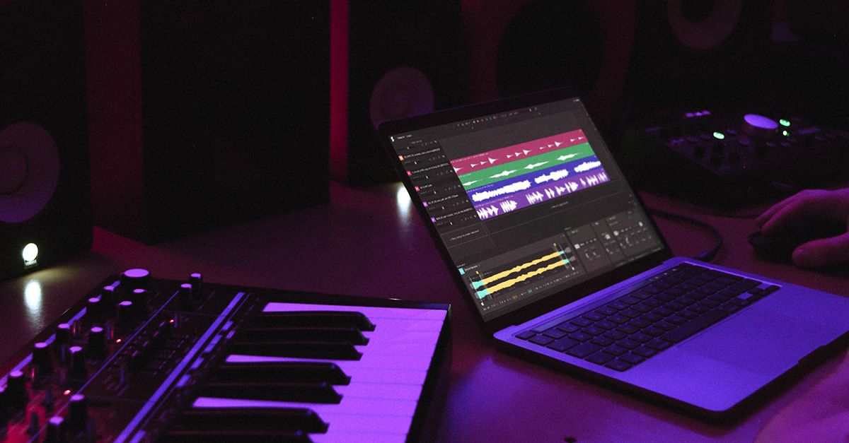 6 ways to create instruments from loops