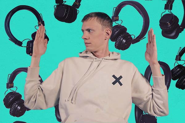 How to make your mix super wide